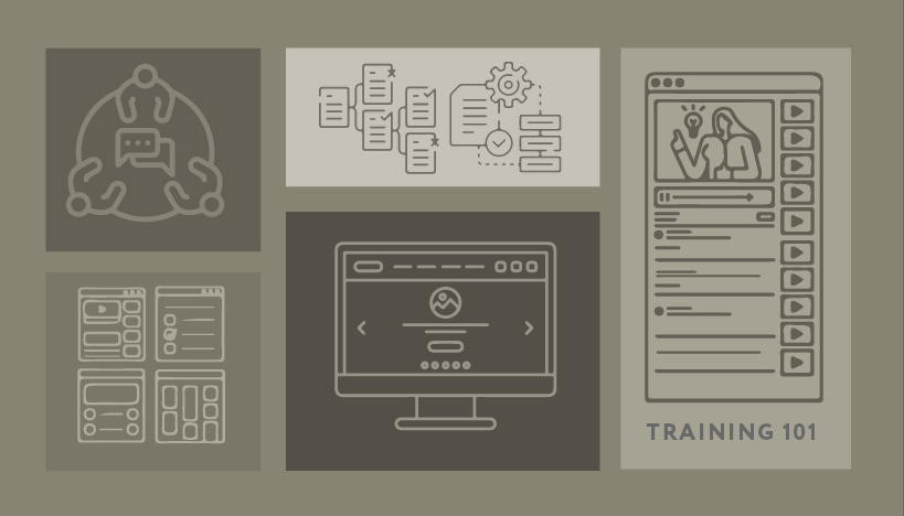 Fourth Wall Creative // Brand Development & Creative Direction