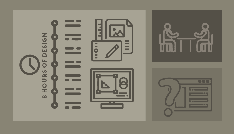 Fourth Wall Creative // Brand Development & Creative Direction