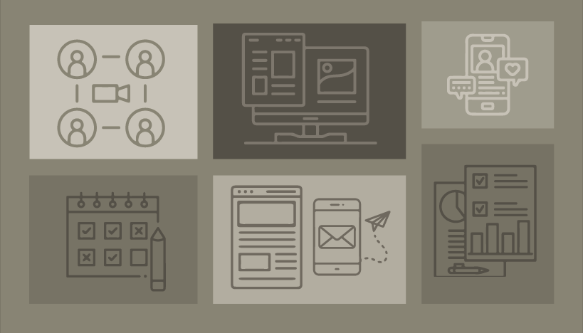 Fourth Wall Creative // Brand Development & Creative Direction