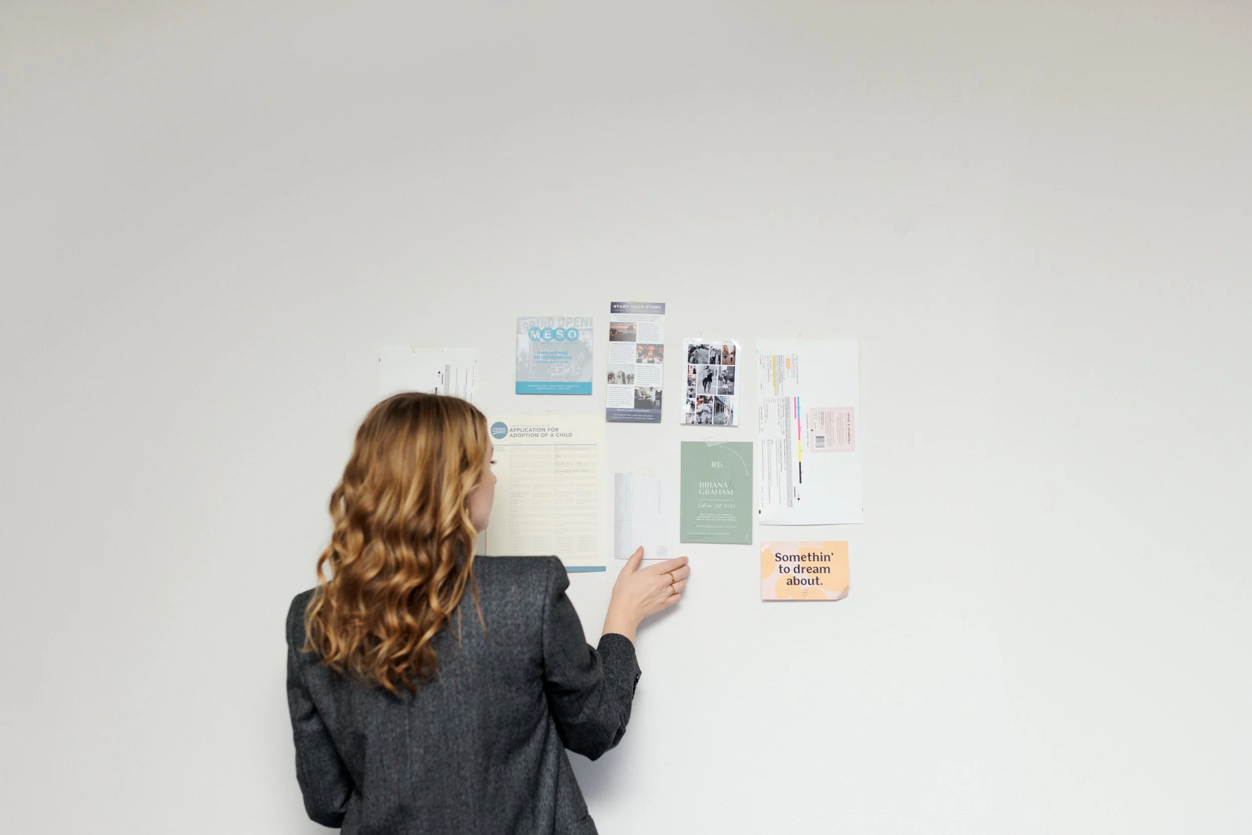 Fourth Wall Creative // Brand Development & Creative Direction