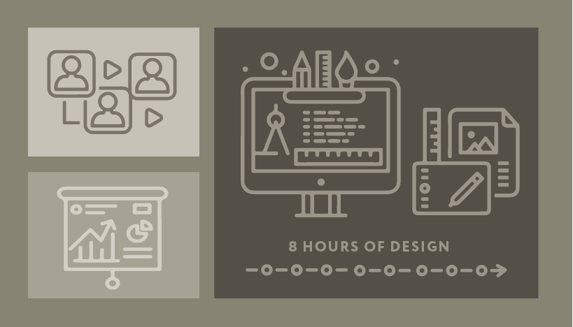 Fourth Wall Creative // Brand Development & Creative Direction