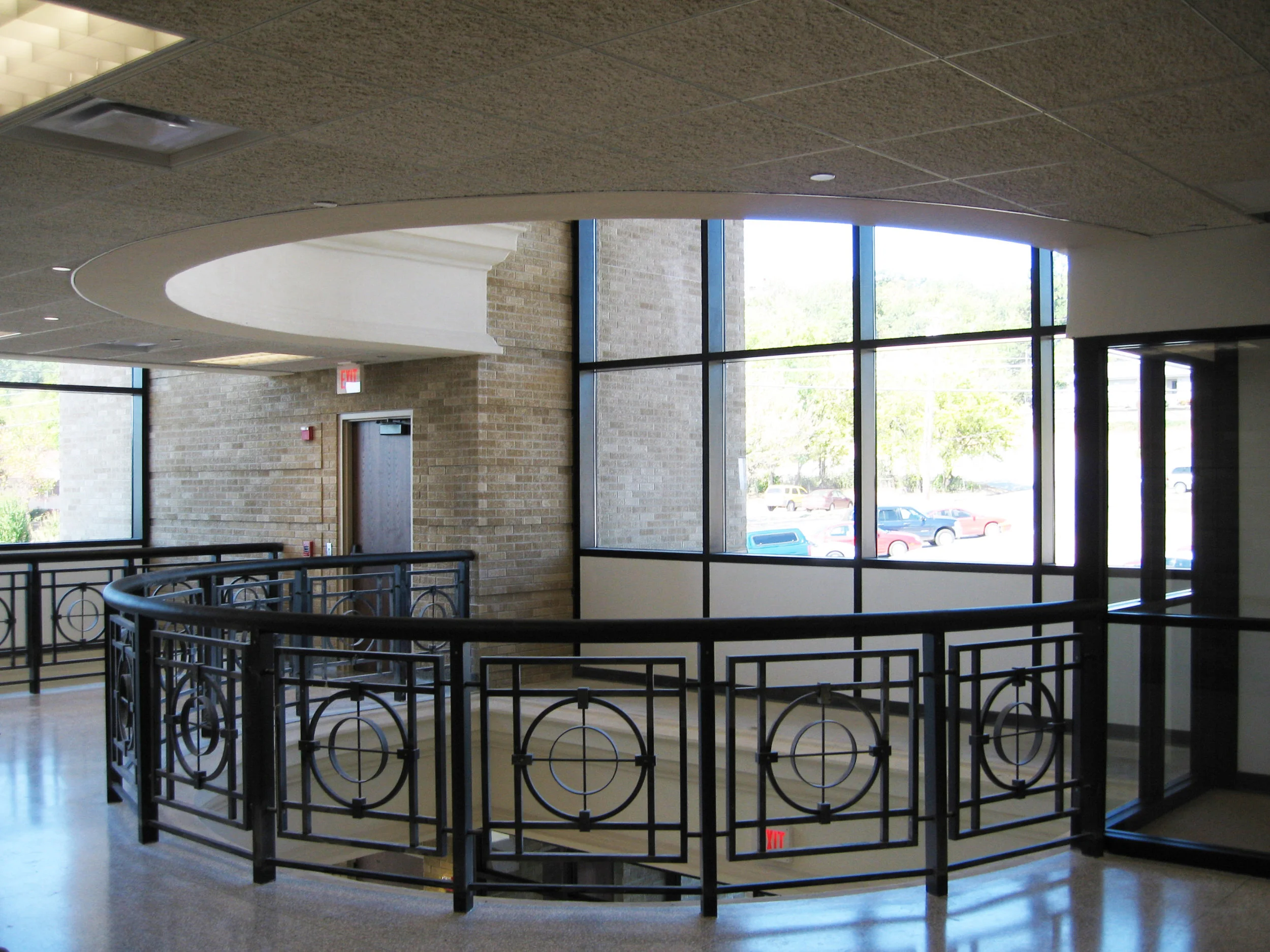 Leflore County Courthouse — Architects In Partnership