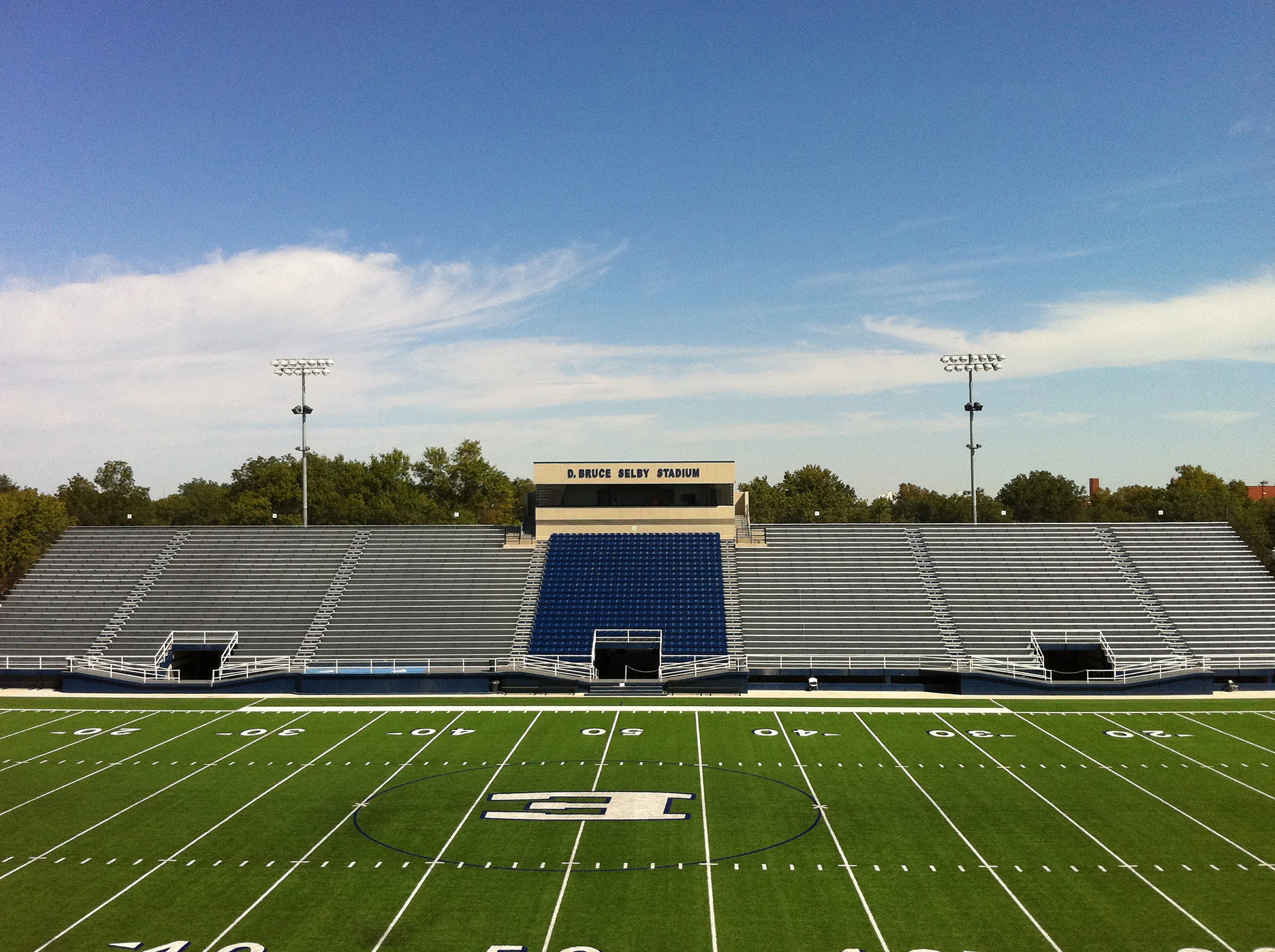 Sports — Architects In Partnership