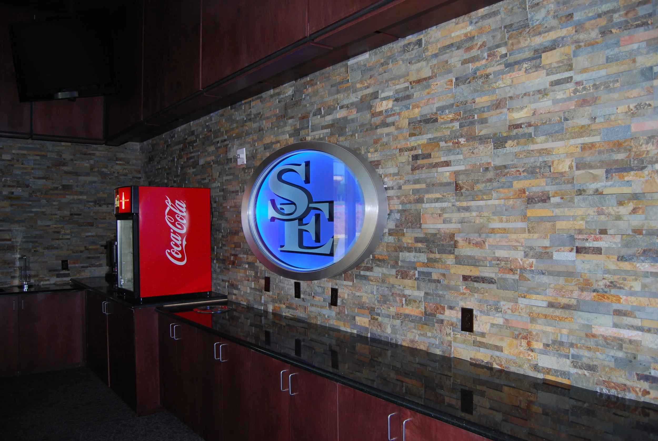 SOSU Arena and Convocation Center — Architects In Partnership