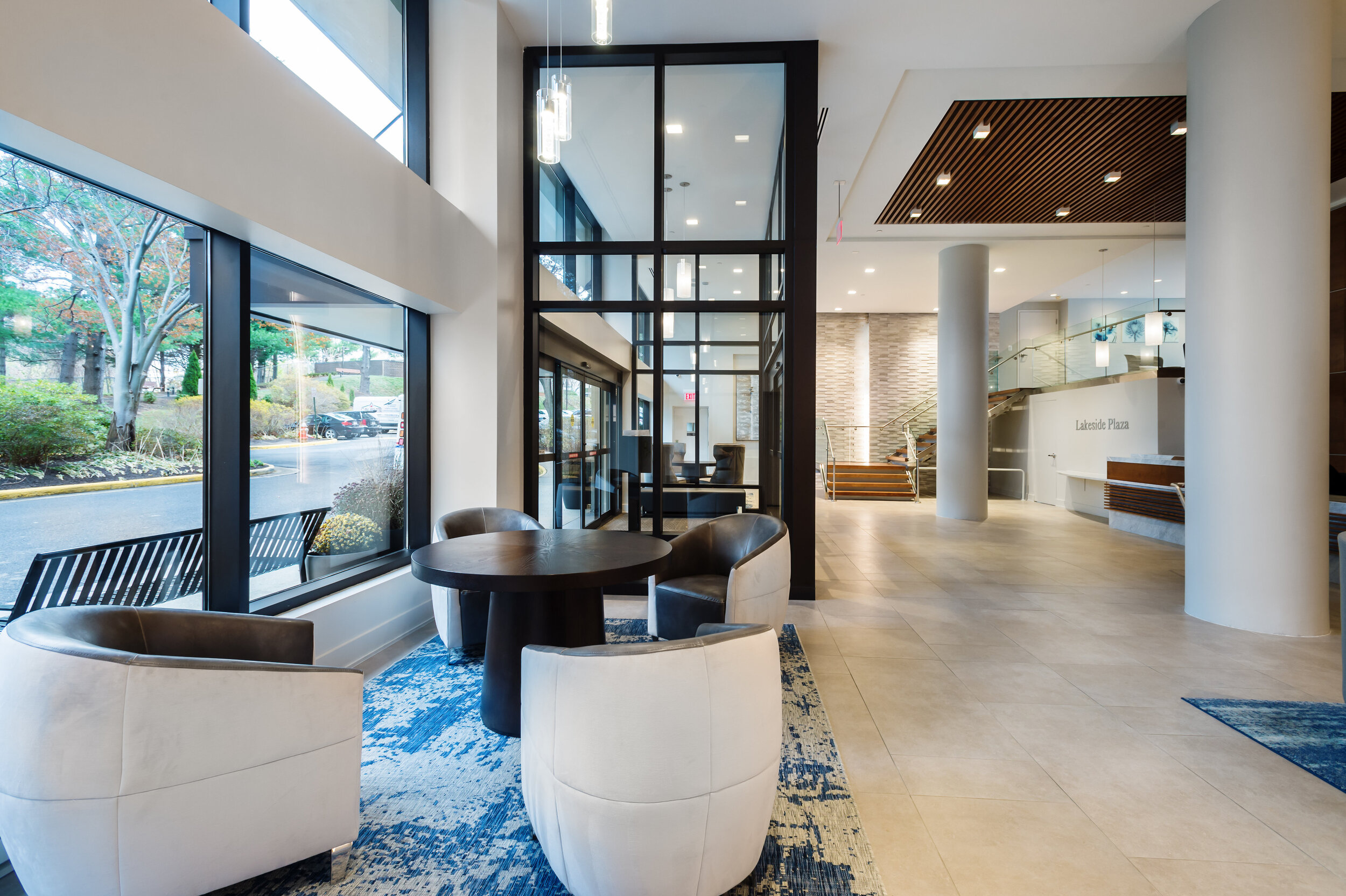 Monarc Construction | General Contractor DC | Historic Building ...