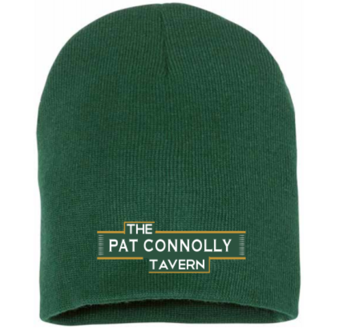 Merchandise — The Pat Connolly Tavern