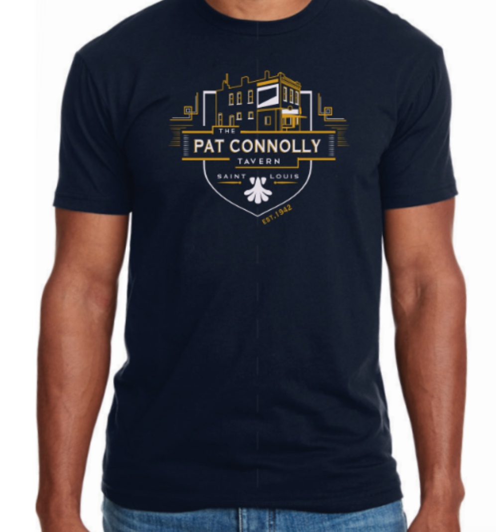 Merchandise — The Pat Connolly Tavern