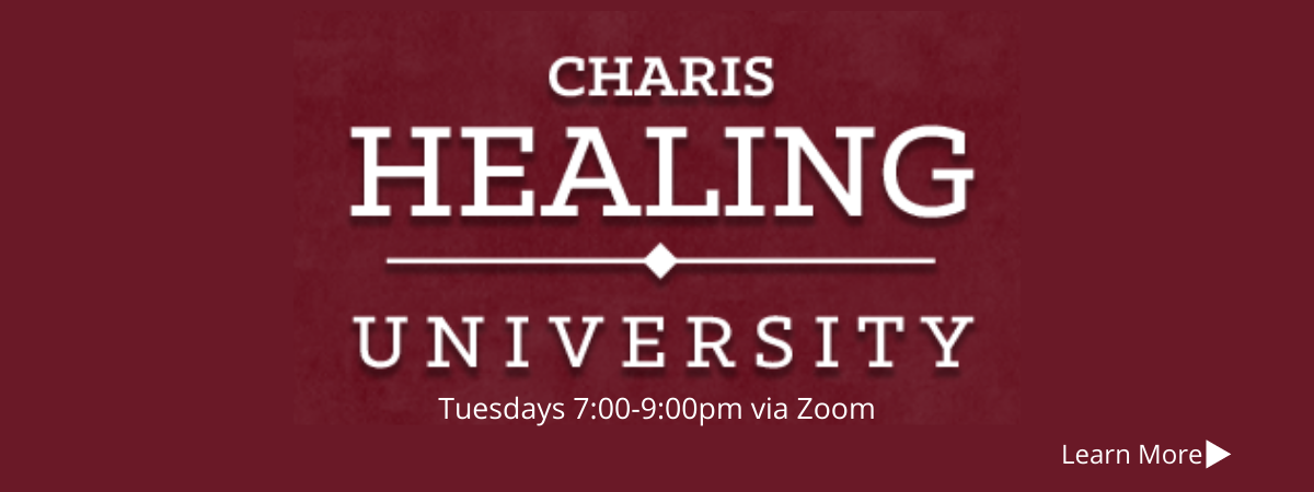 Joseph Fortunato Ministries