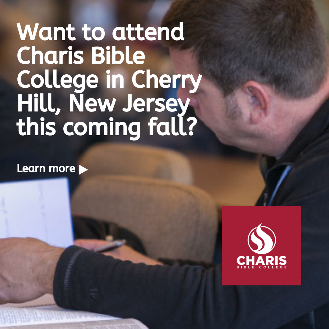 Joseph Fortunato Ministries