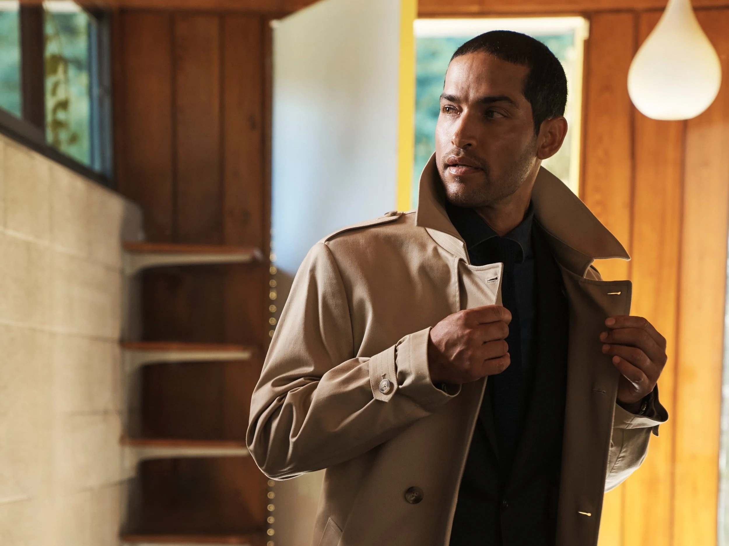 Shop Men's Suits — Hart Schaffner Marx