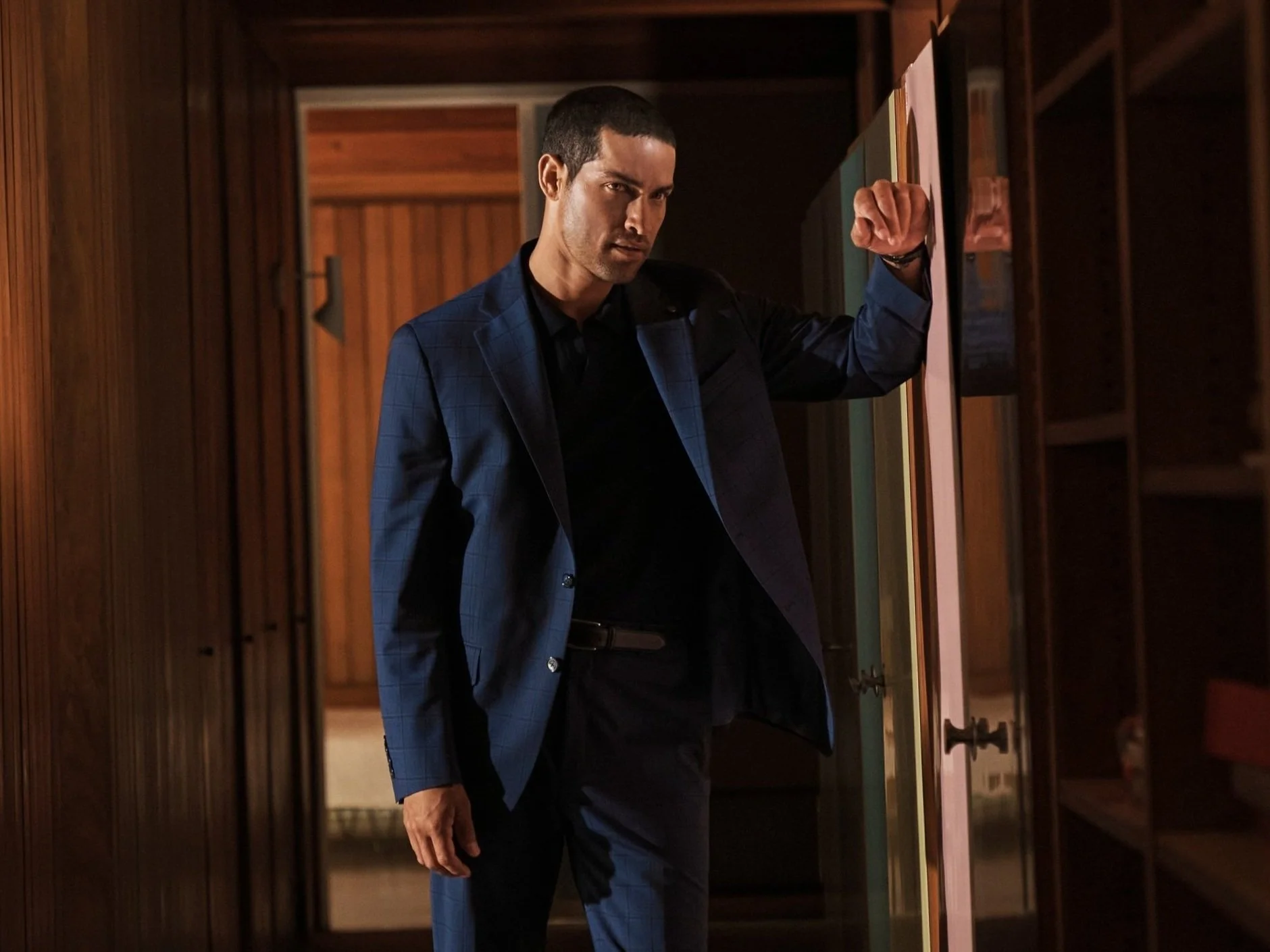 Shop Men's Suits — Hart Schaffner Marx