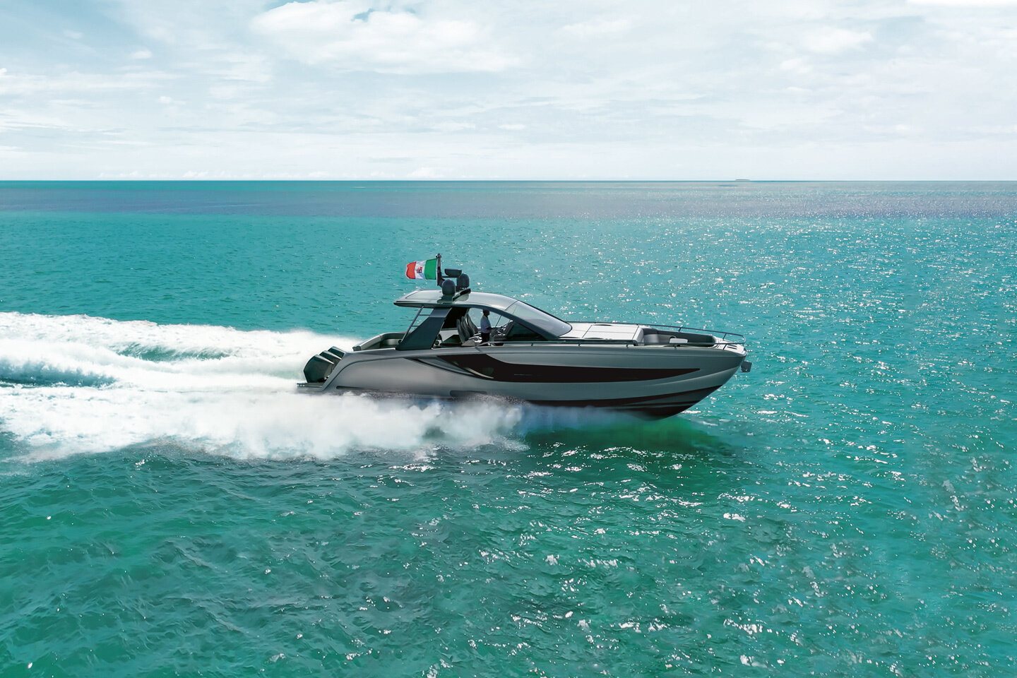 Sales — Esprit Yachting Malta | Yacht Sales, Service, Charter ...