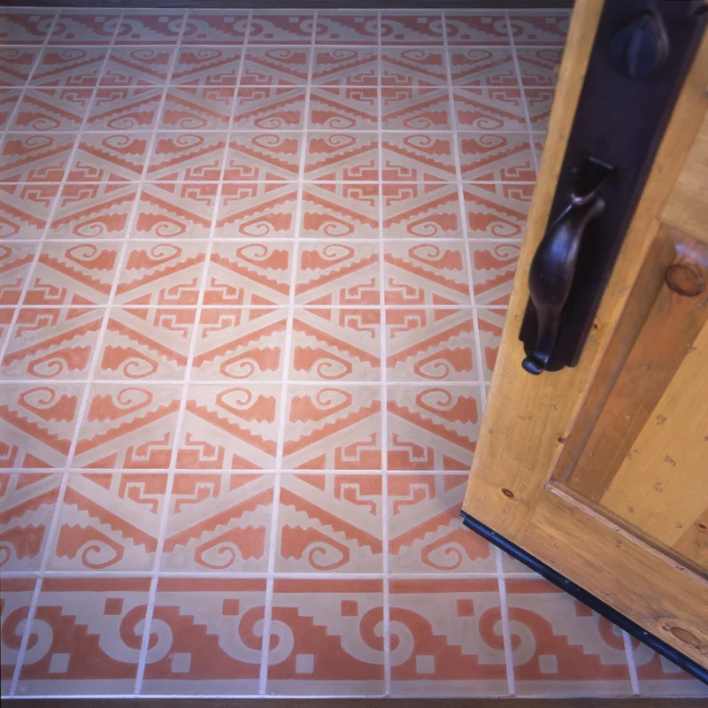 The Ancient Craft of Cement Tiles — Statements + Allbright & Lockwood