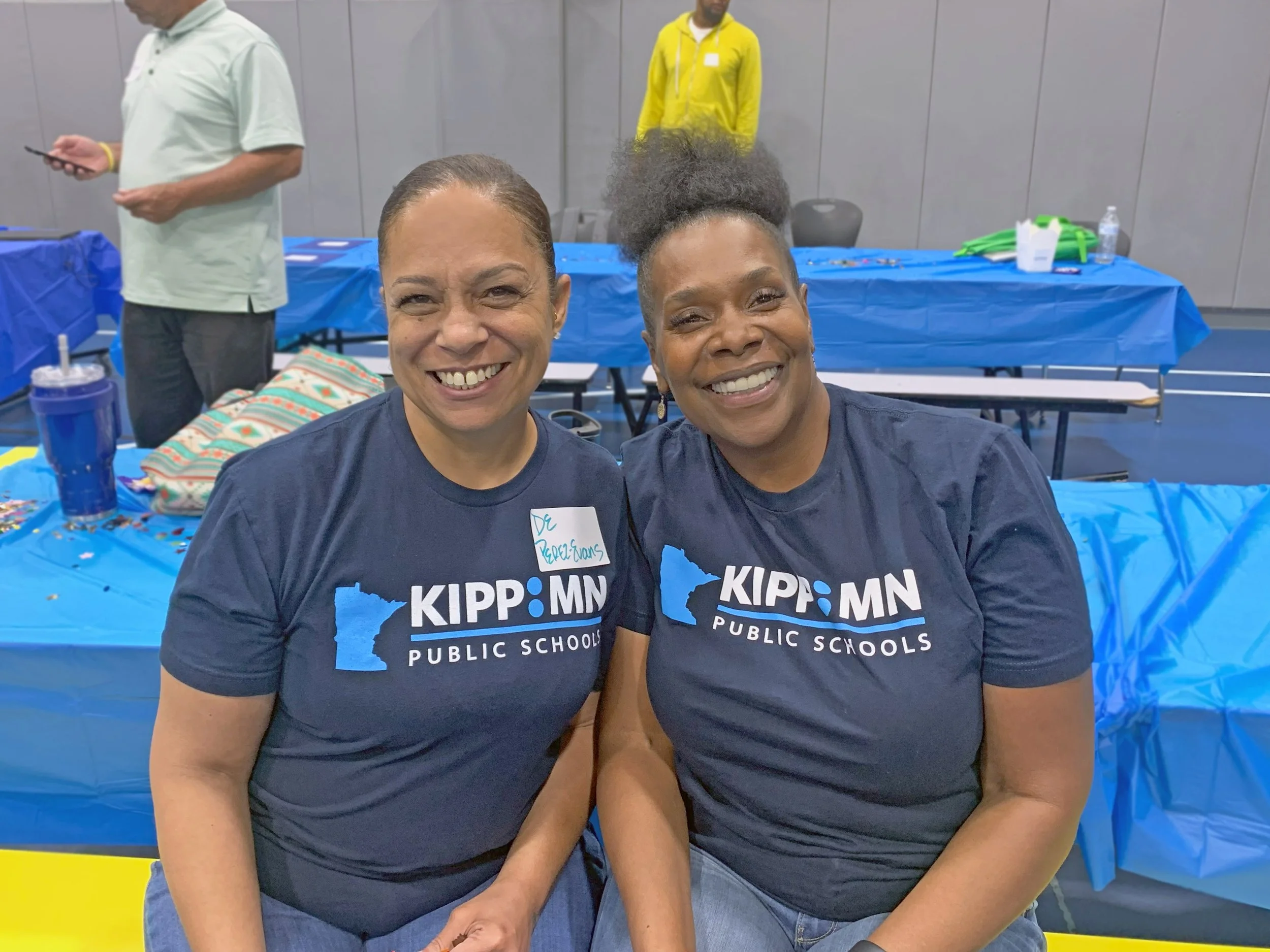 KIPP Minnesota Public Schools