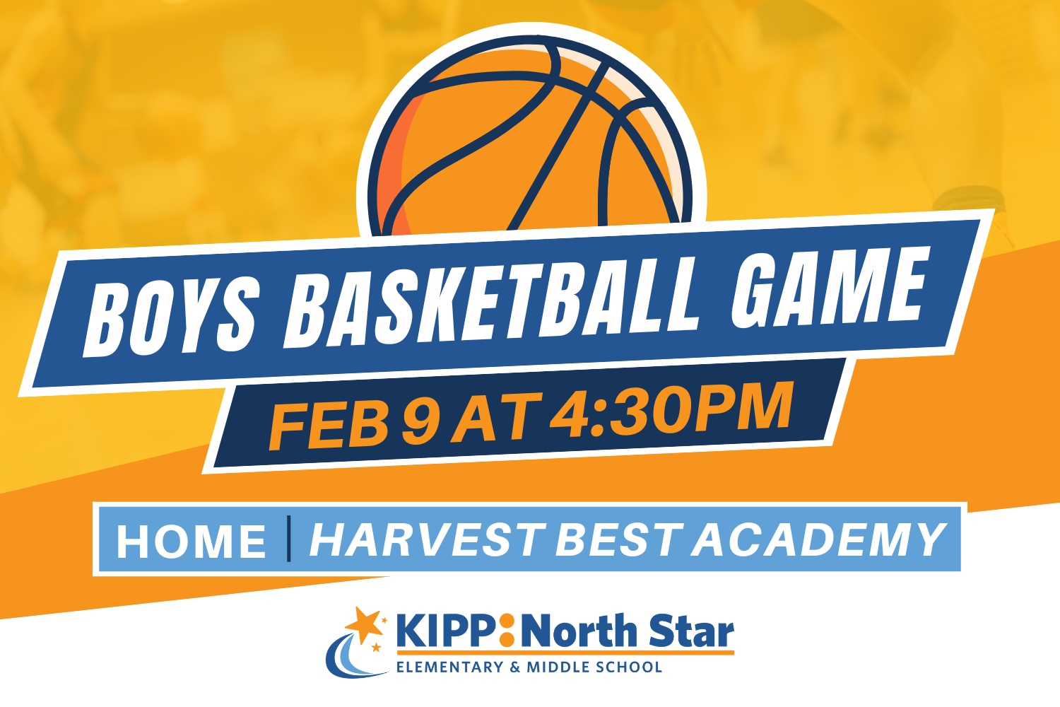 School Events — KIPP Minnesota Public Schools