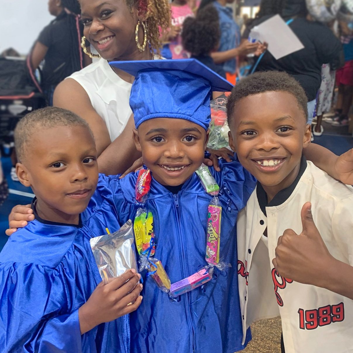 KIPP North Star — KIPP Minnesota Public Schools