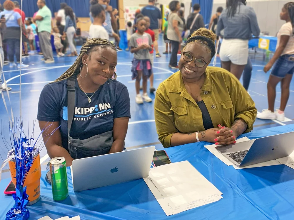 Join Our Team — KIPP Minnesota Public Schools