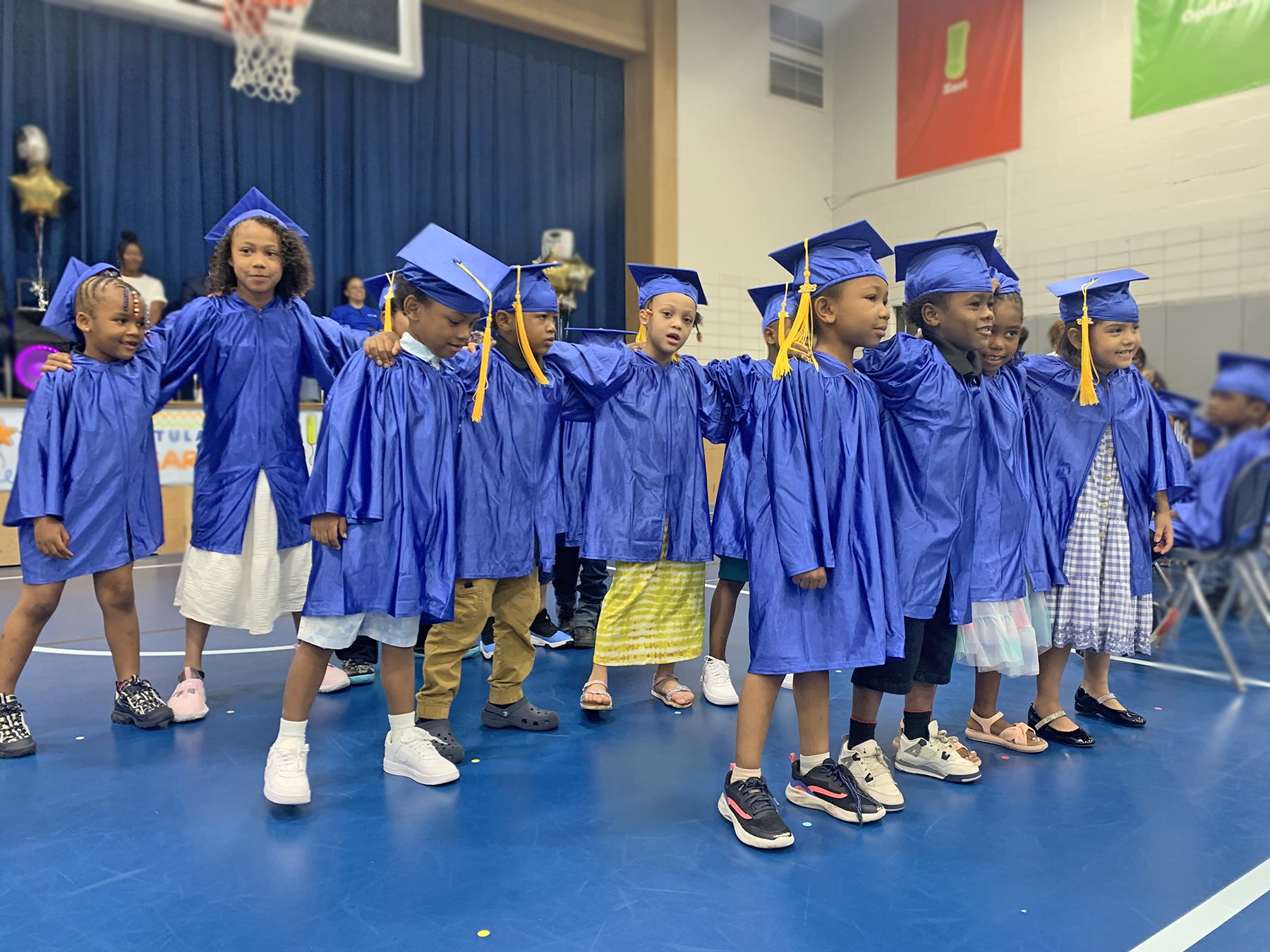 KIPP Minnesota Public Schools