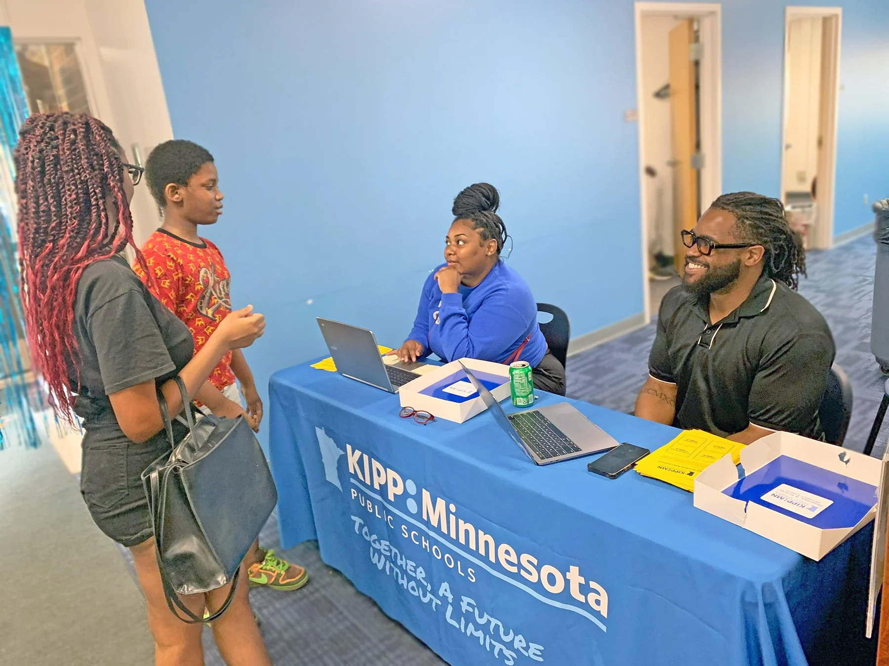 KIPP Minnesota Public Schools