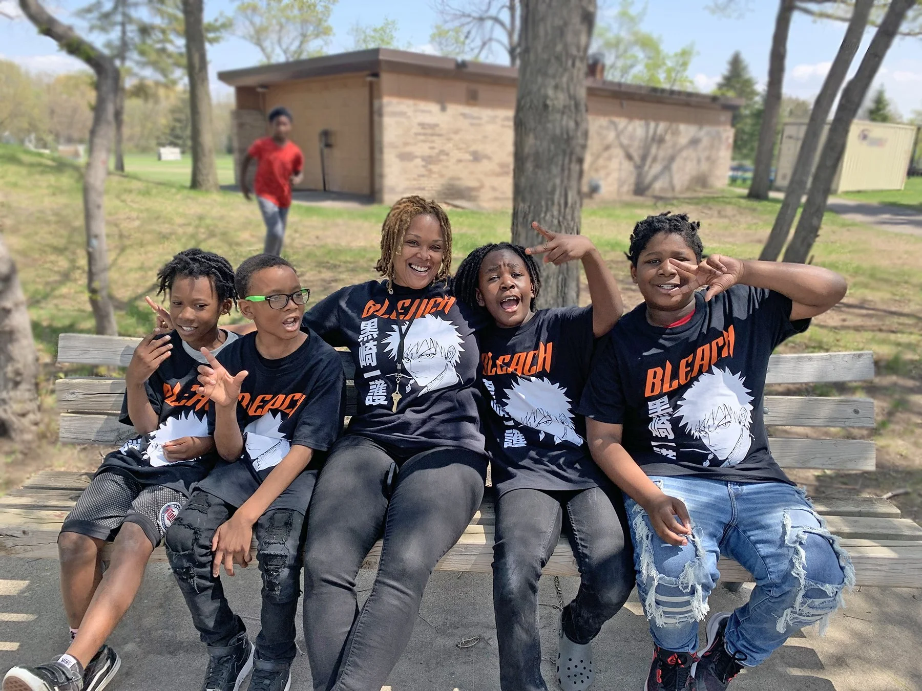 KIPP Minnesota Public Schools