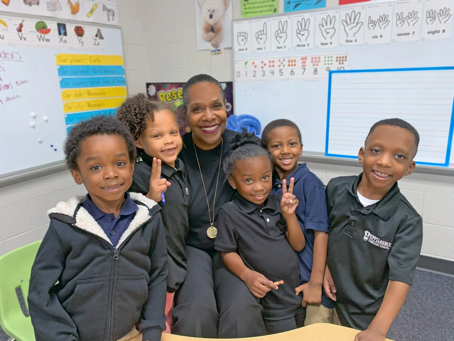 KIPP Minnesota Public Schools