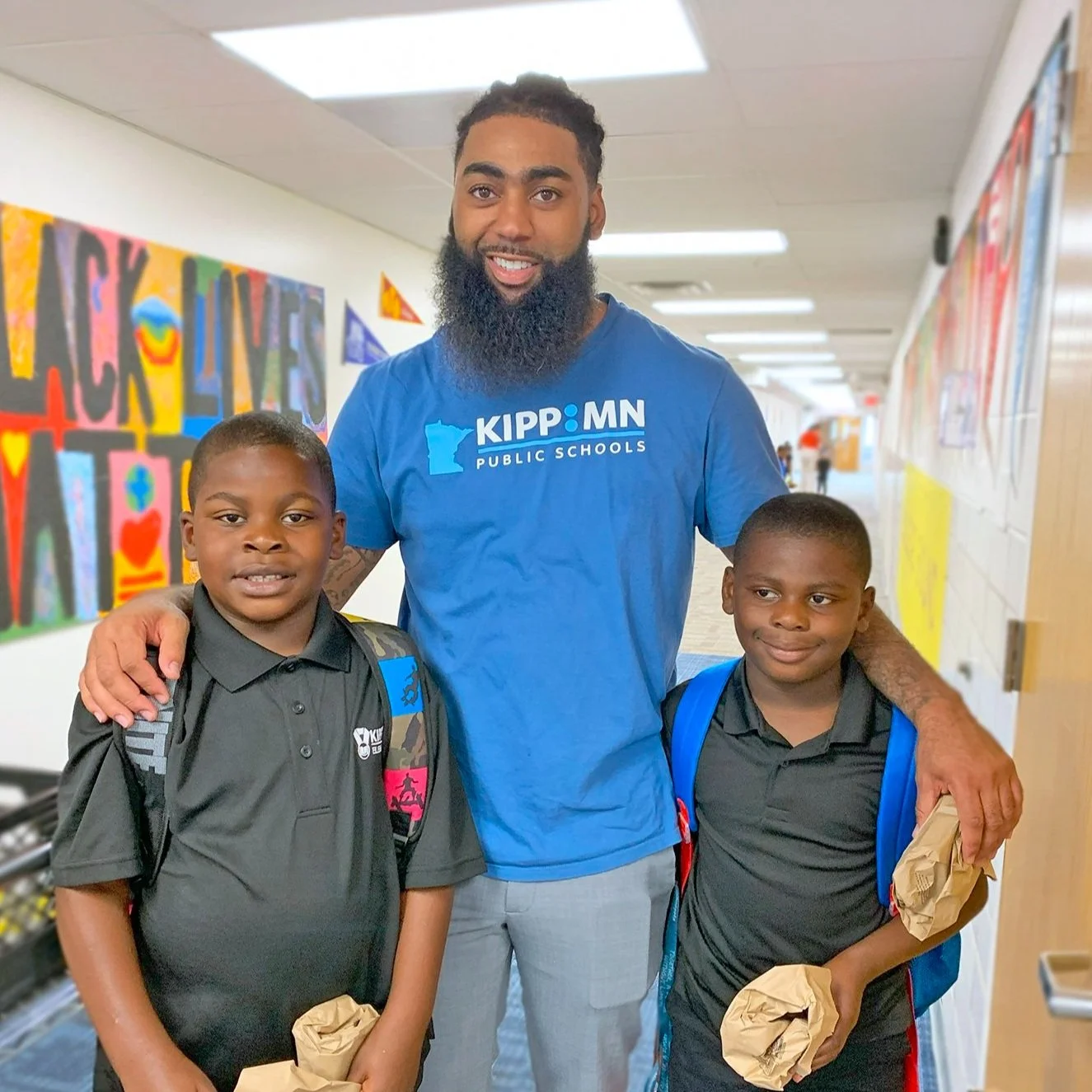 Join Our Team — KIPP Minnesota Public Schools