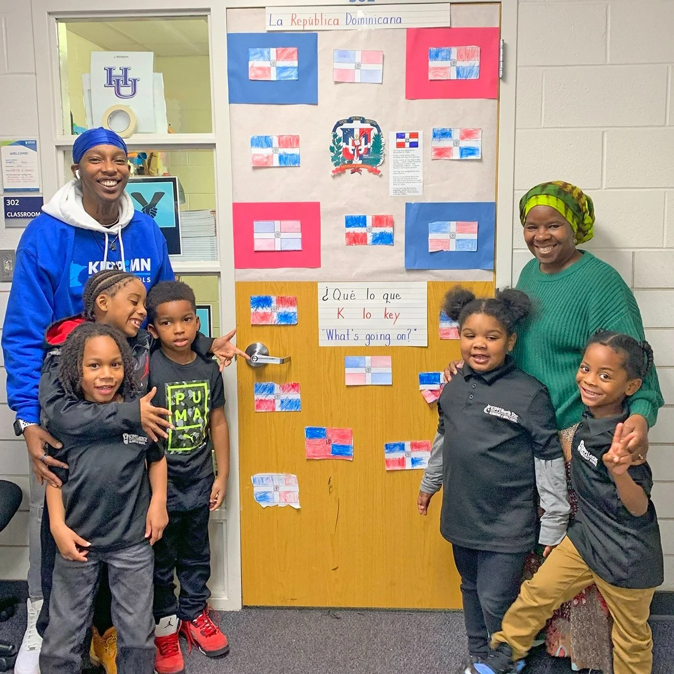 ENROLL TODAY — KIPP Minnesota Public Schools