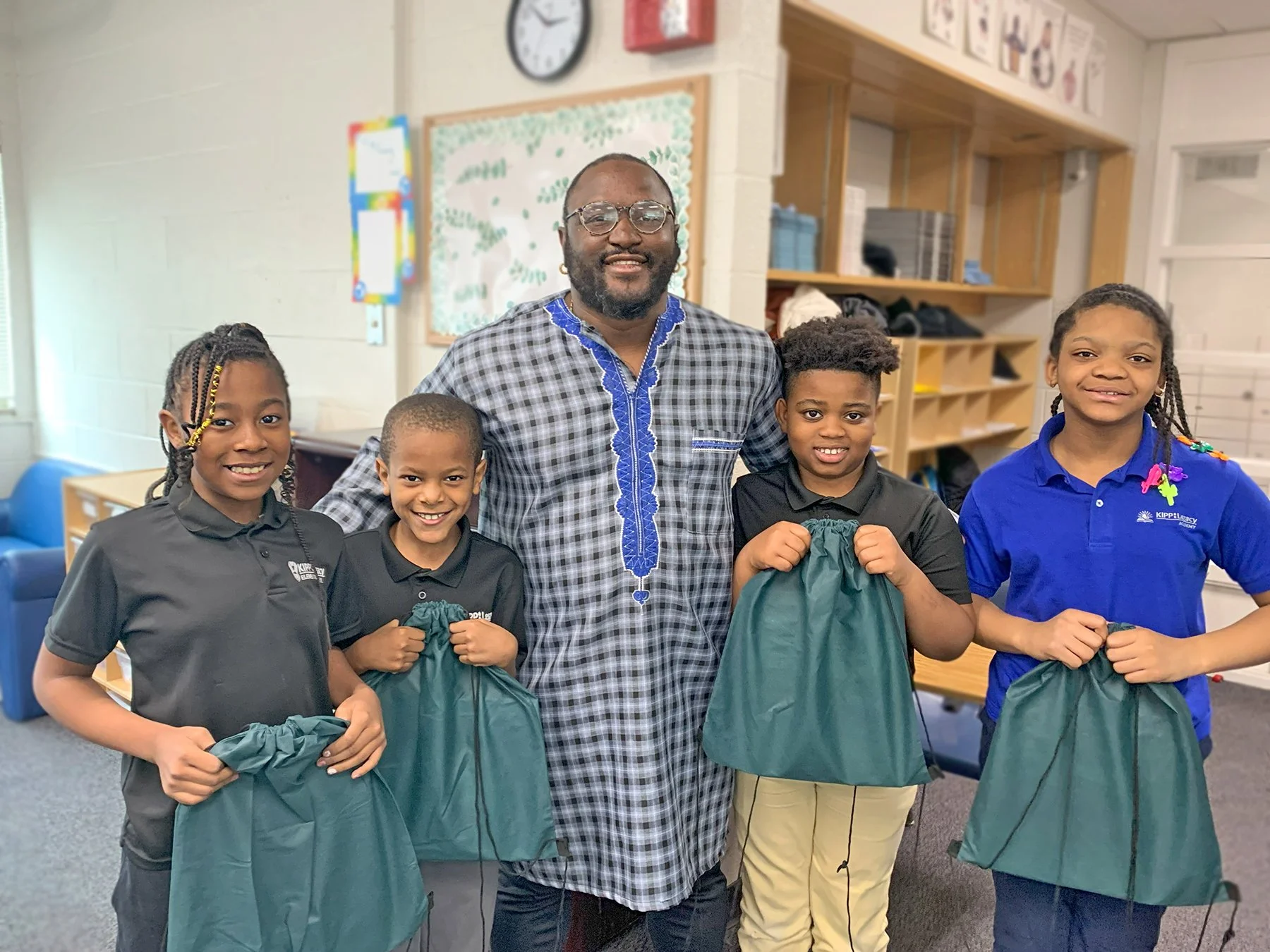 KIPP Minnesota Public Schools