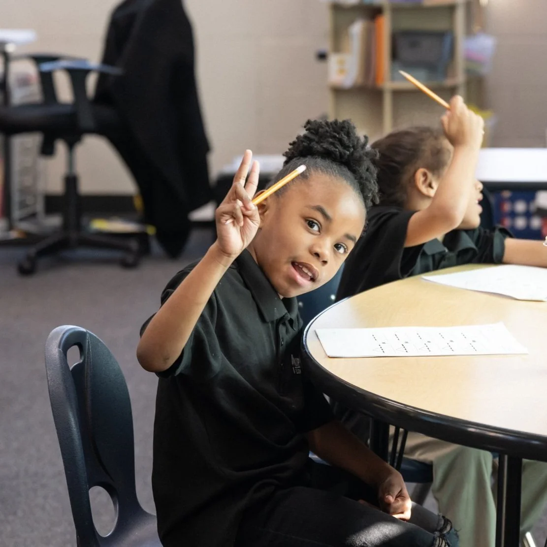 ENROLL TODAY — KIPP Minnesota Public Schools