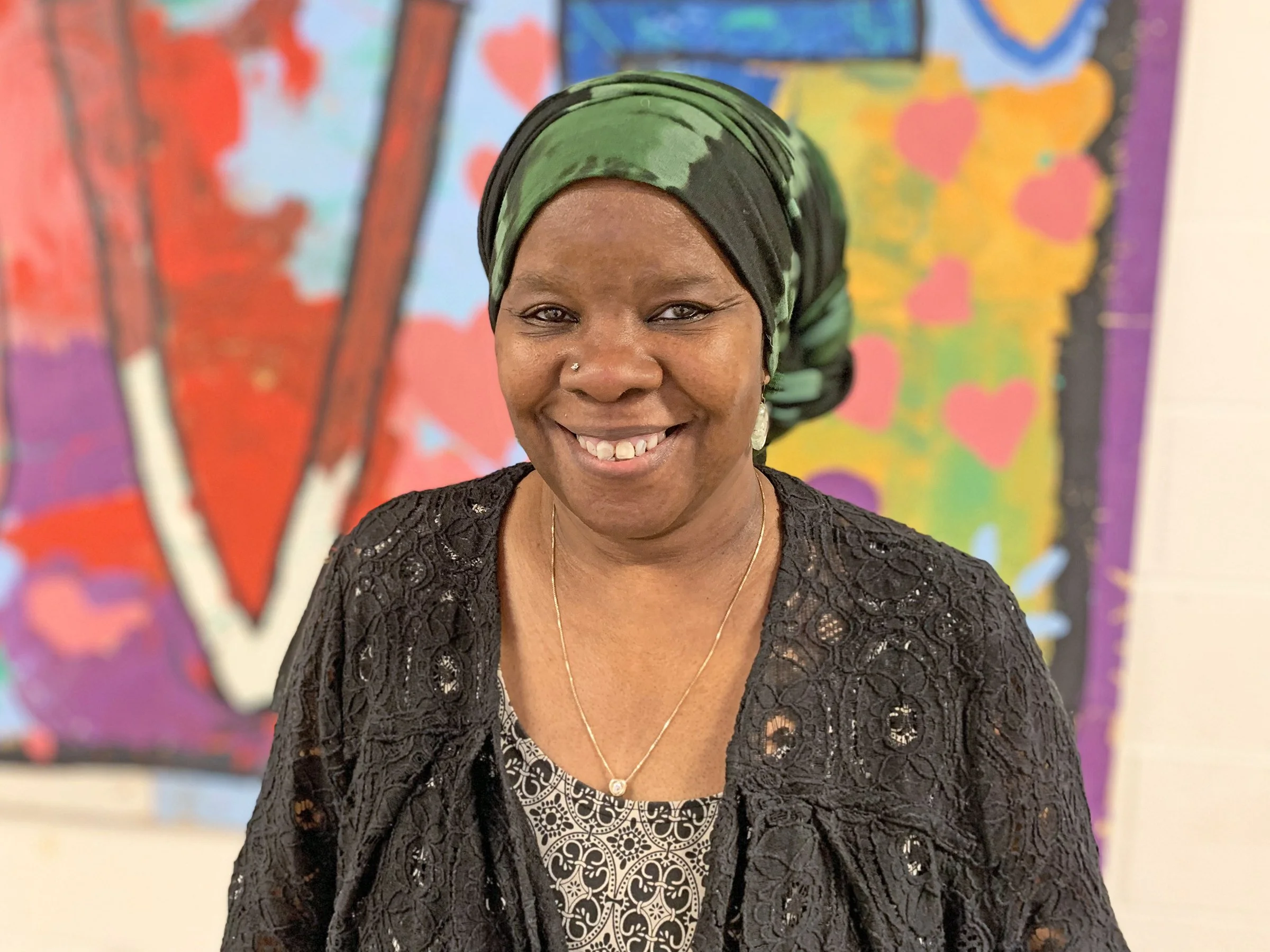 Board of Directors — KIPP Minnesota Public Schools