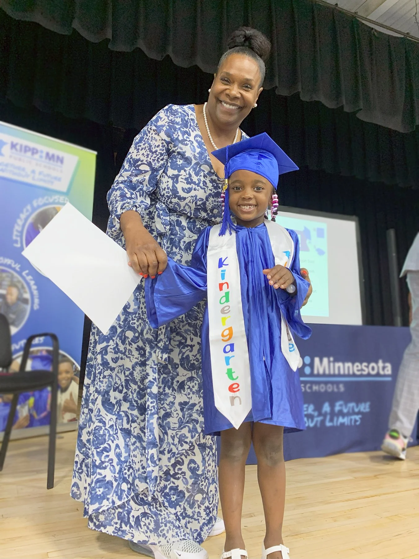 ENROLL TODAY — KIPP Minnesota Public Schools