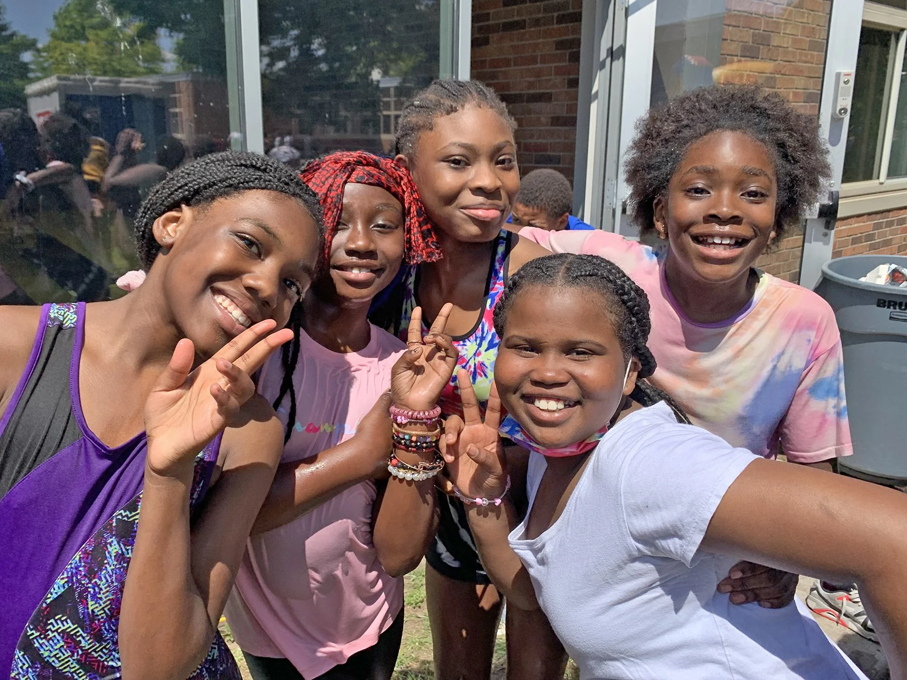 ENROLL TODAY — KIPP Minnesota Public Schools