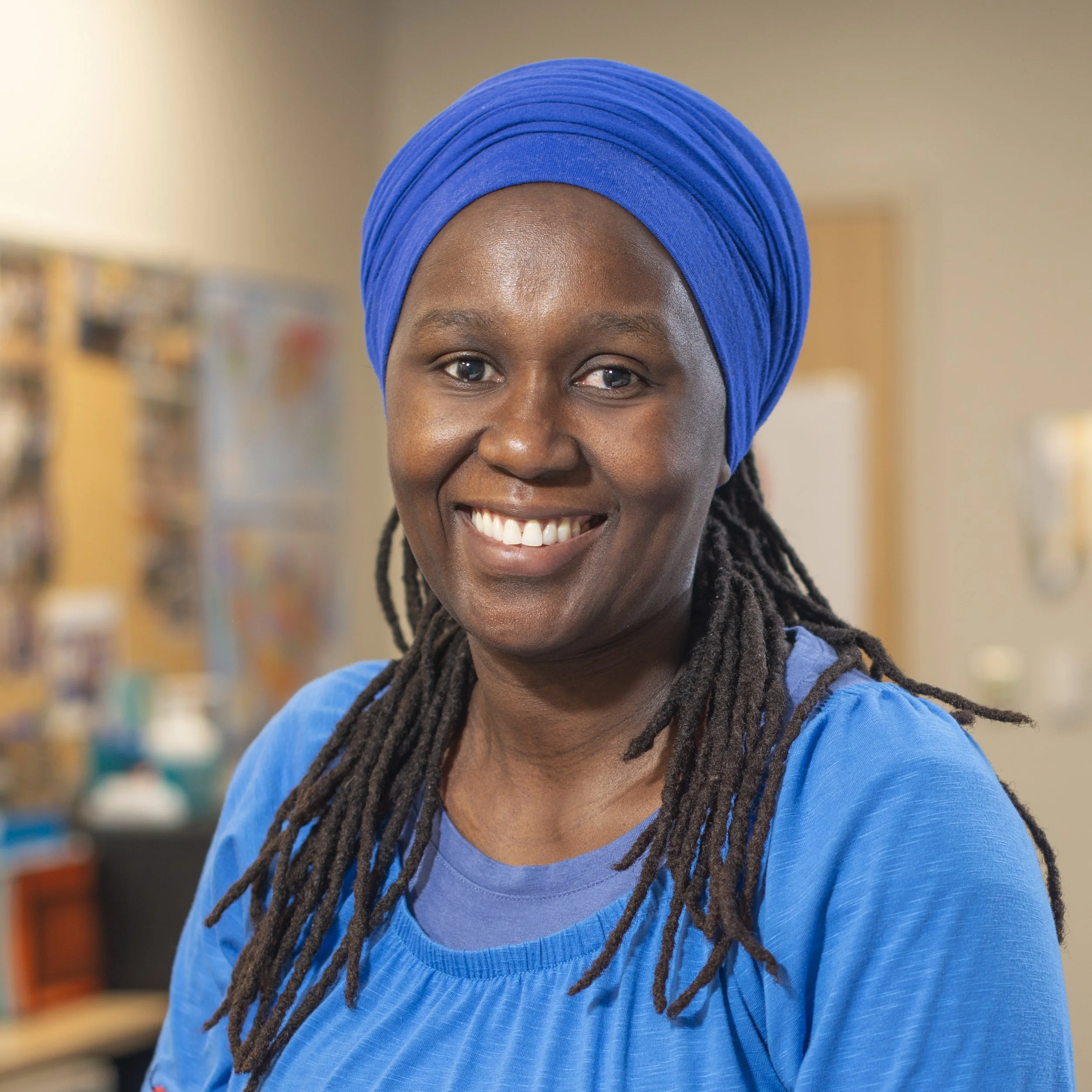 Board of Directors — KIPP Minnesota Public Schools