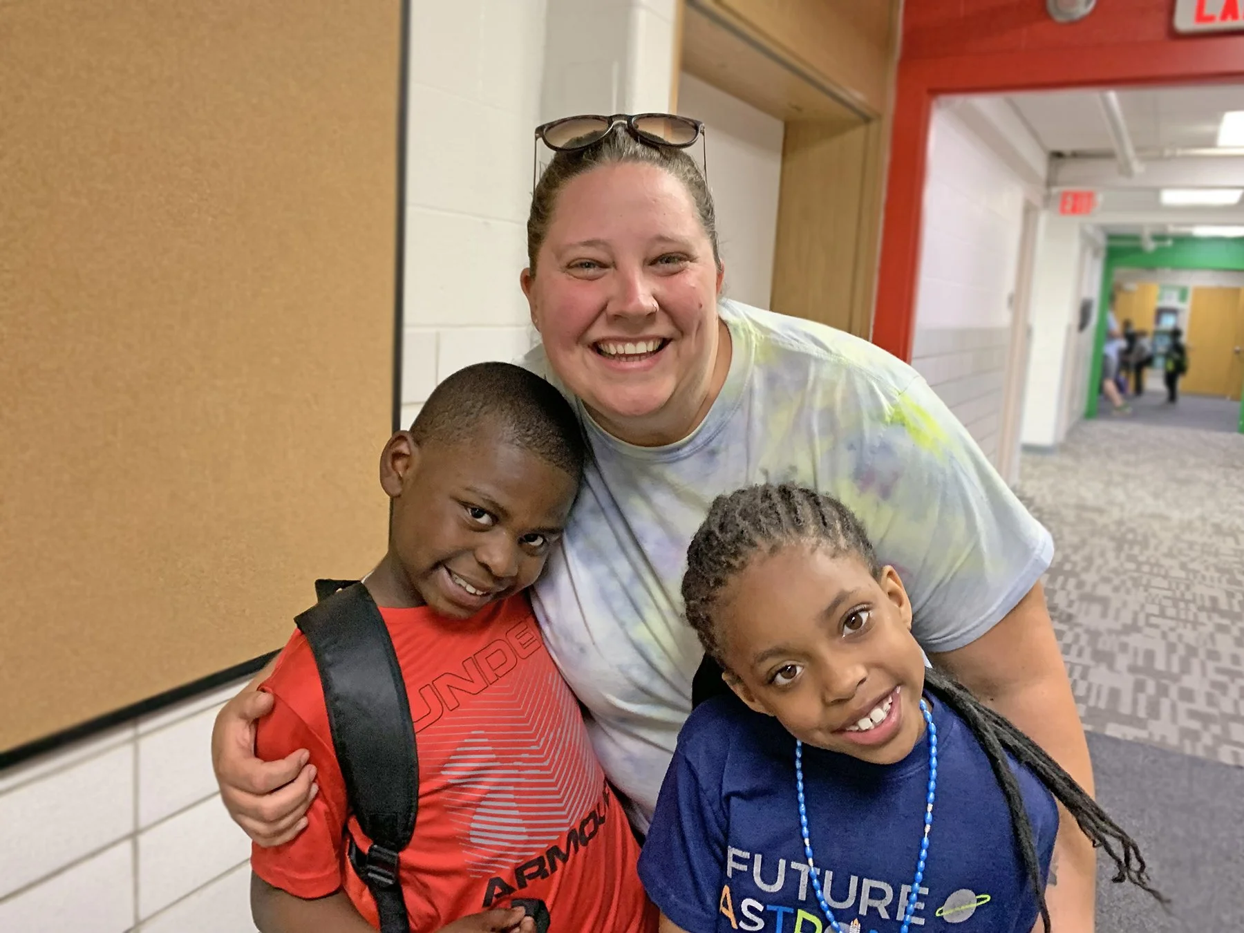 Careers — KIPP Minnesota Public Schools