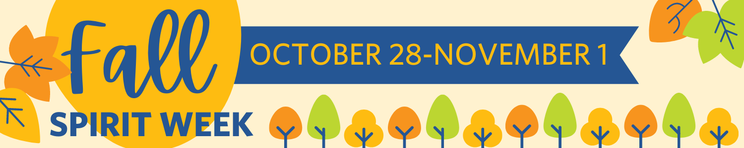 Fall Spirit Week — KIPP Minnesota Public Schools