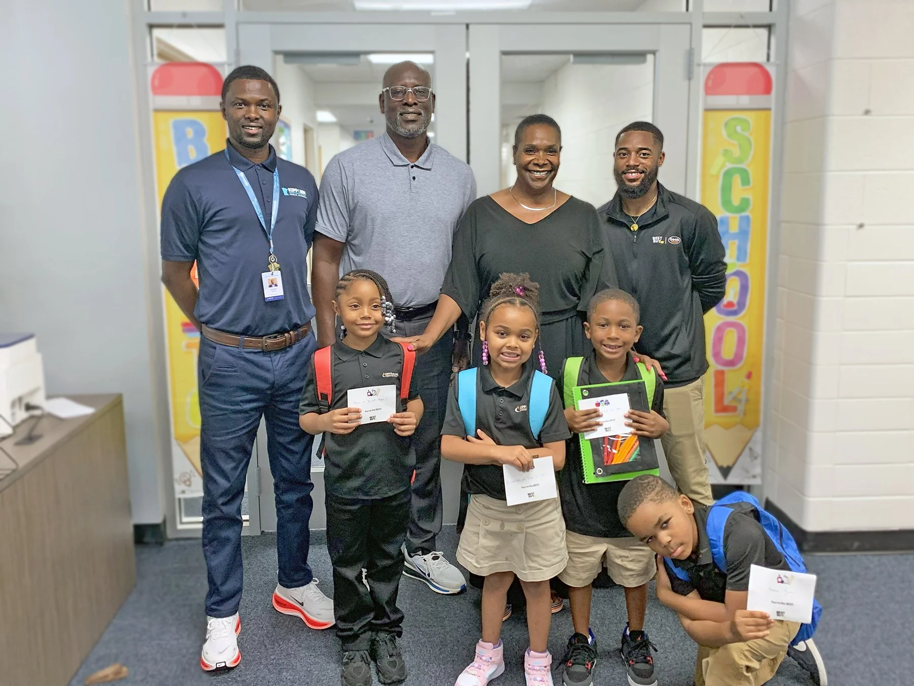 KIPP Minnesota Public Schools