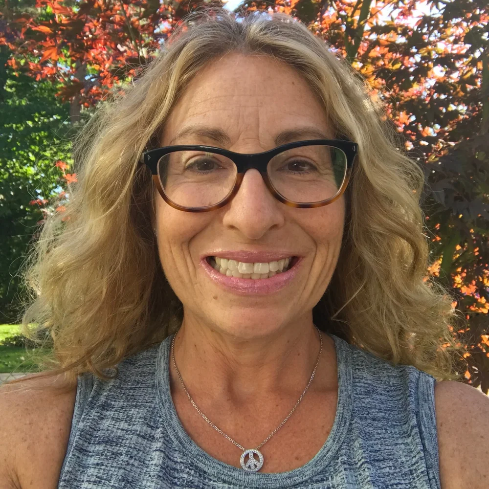 Allison Swartz — Solstice Power Yoga