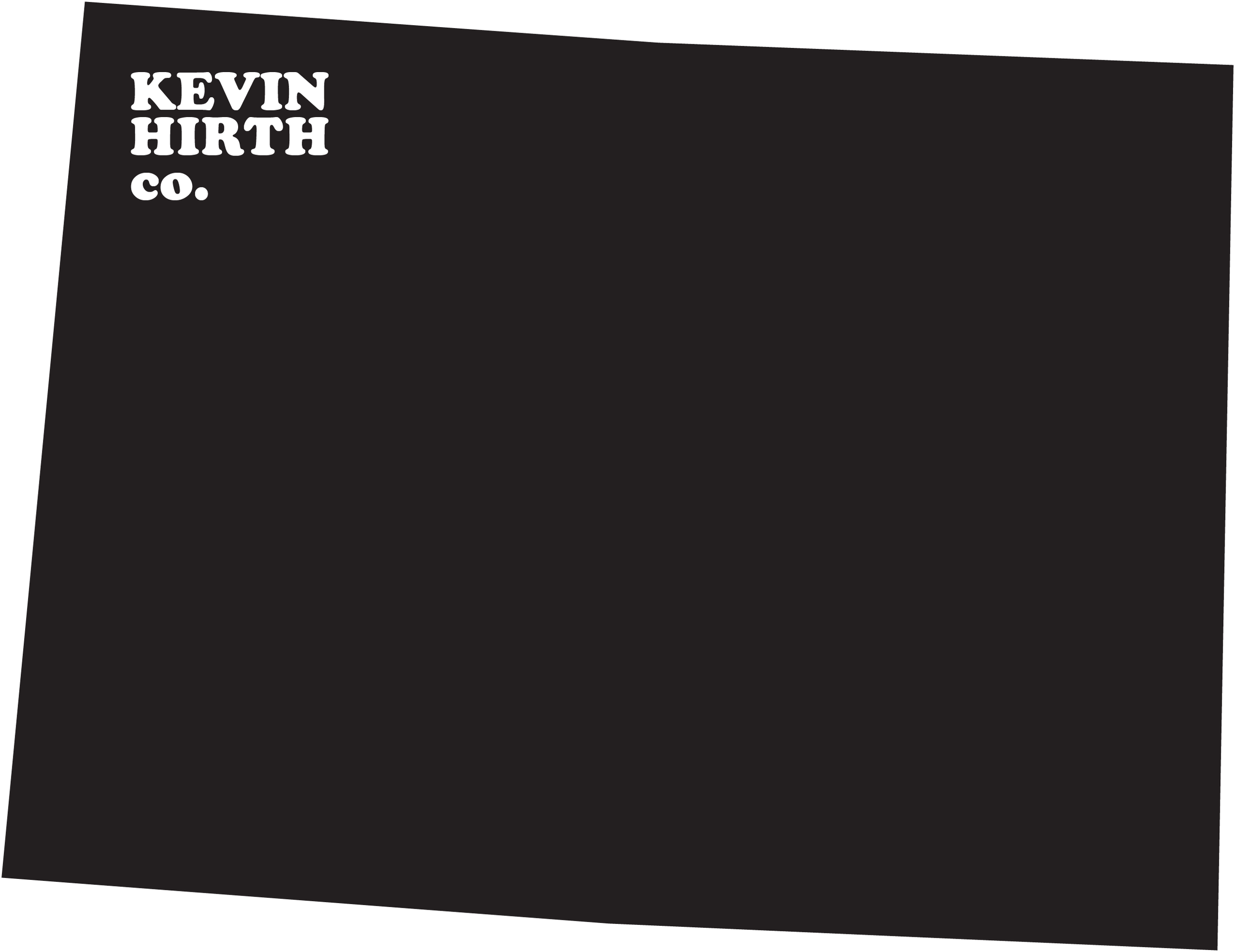 KEVIN HIRTH Co.