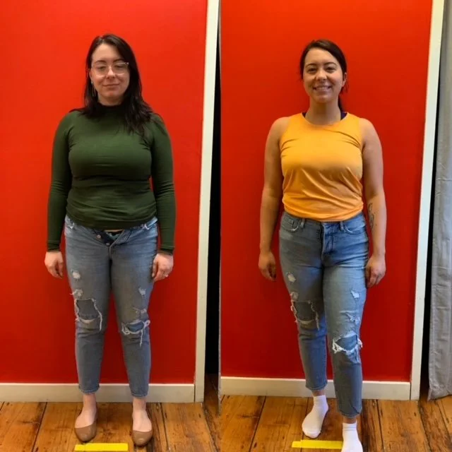 Programs :: Jeans Challenge — 212 Health & Performance