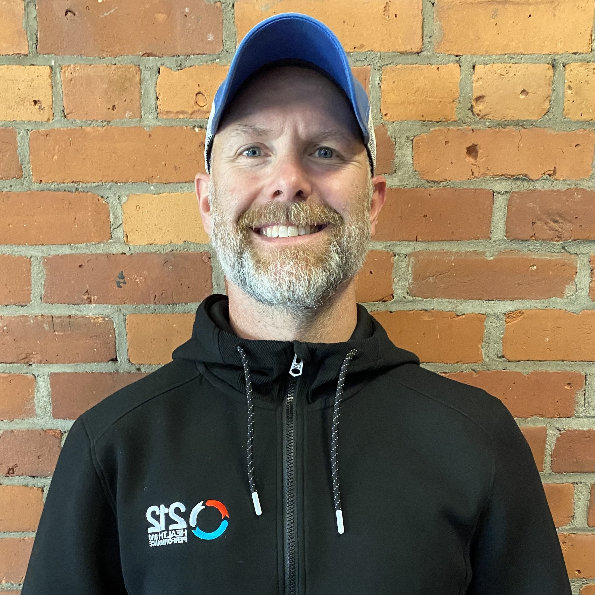 Our team — 212 Health & Performance