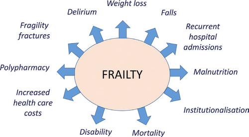 Fight Off Frailty — 212 Health & Performance