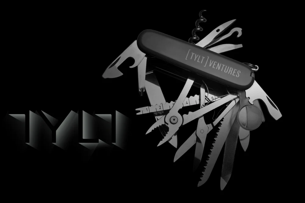 TYLT Ventures