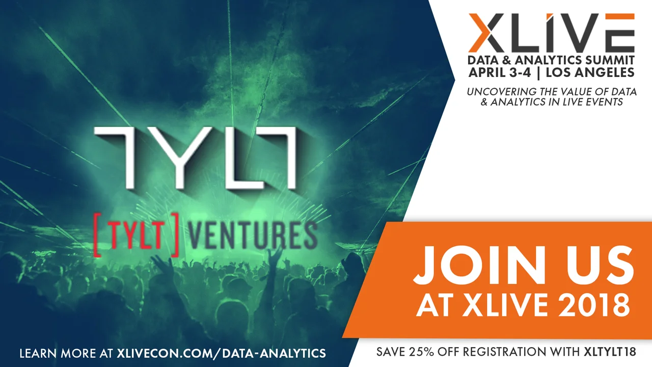 News — TYLT Ventures