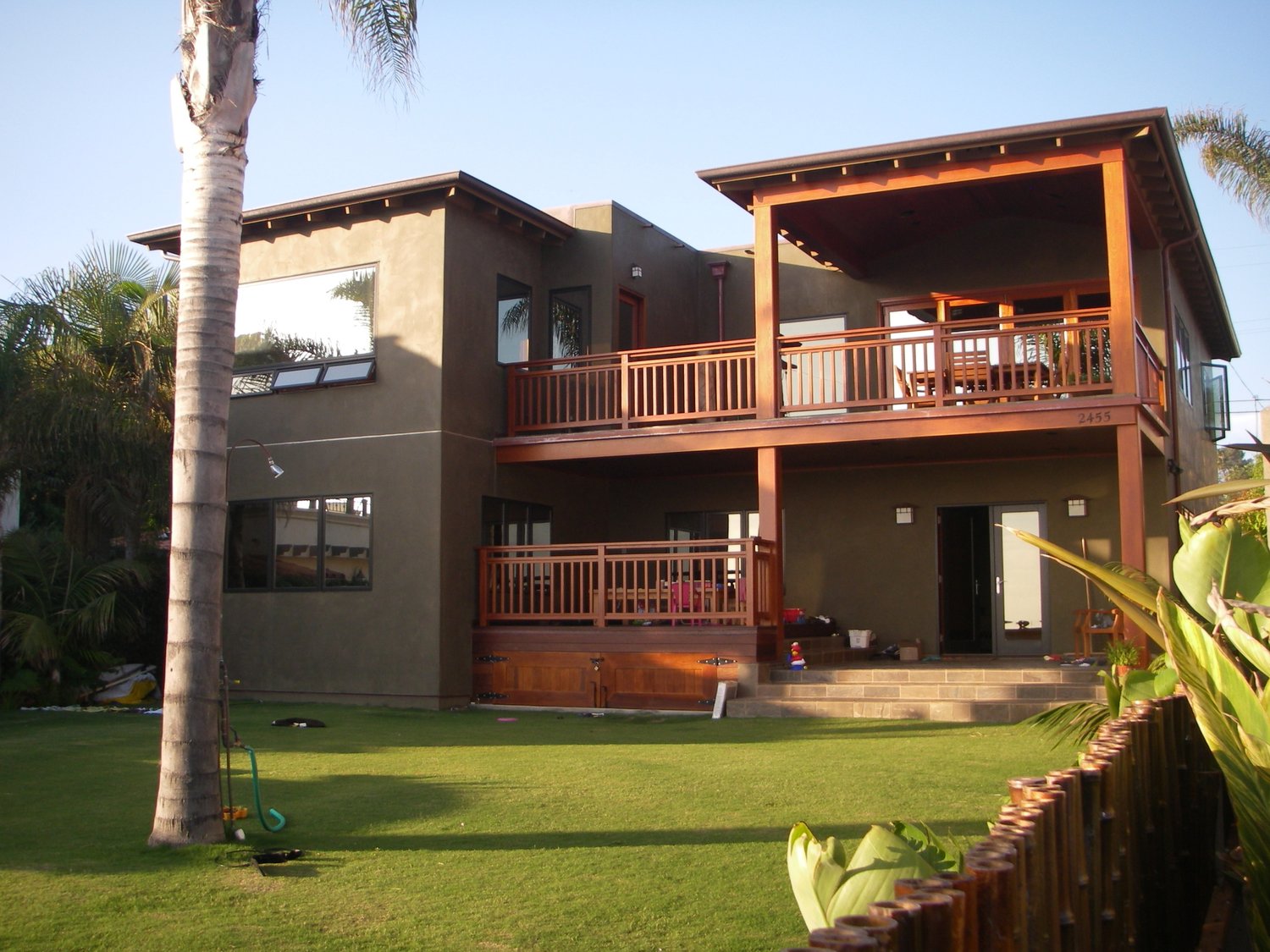 Residential — Design Path Studio