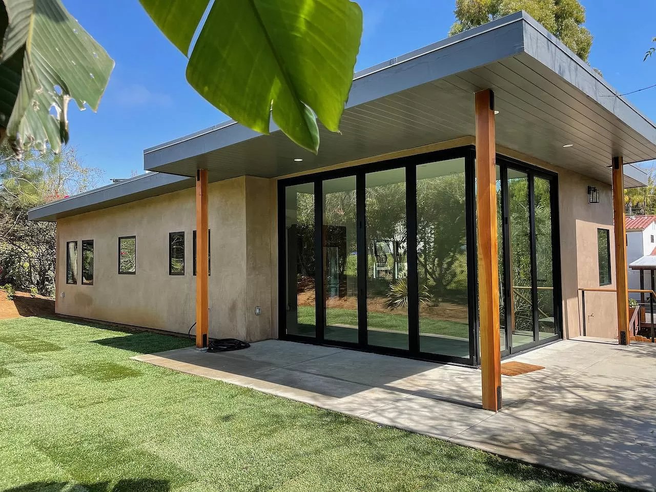 Custom Encinitas ADU — Design Path Studio