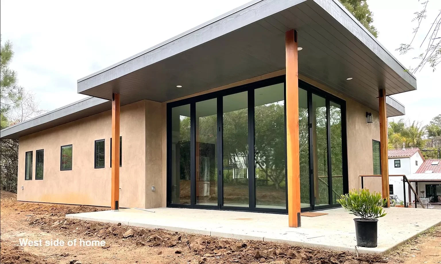 Custom Encinitas ADU — Design Path Studio