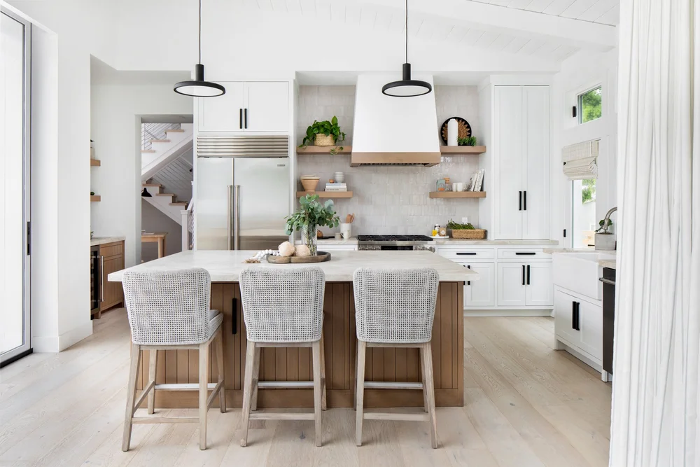 Residential — Design Path Studio