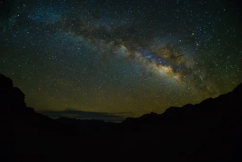 Astrophotography Workshop — Jason Weingart Photography