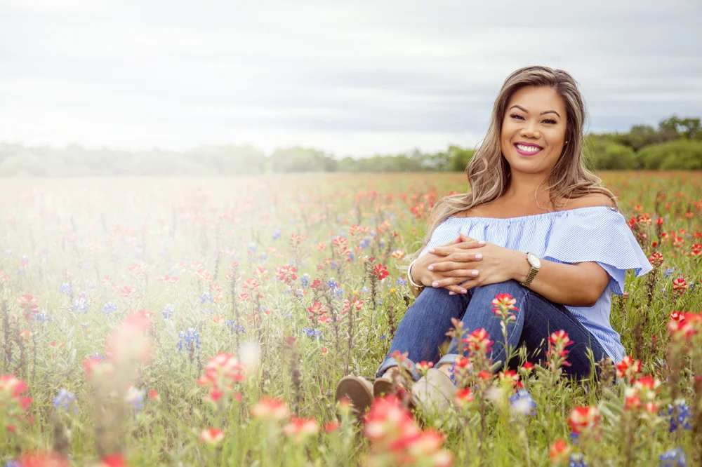 Bluebonnet Portraits — Jason Weingart Photography
