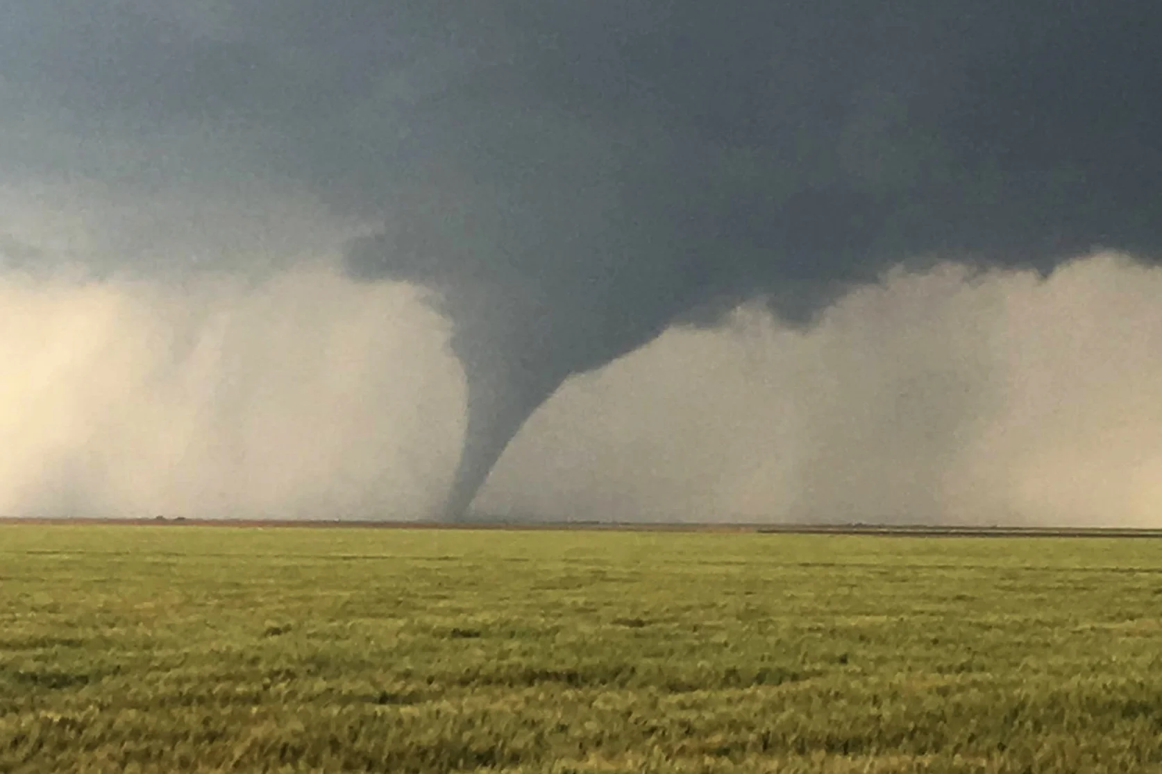 Storm Chasing Tours — Jason Weingart Photography